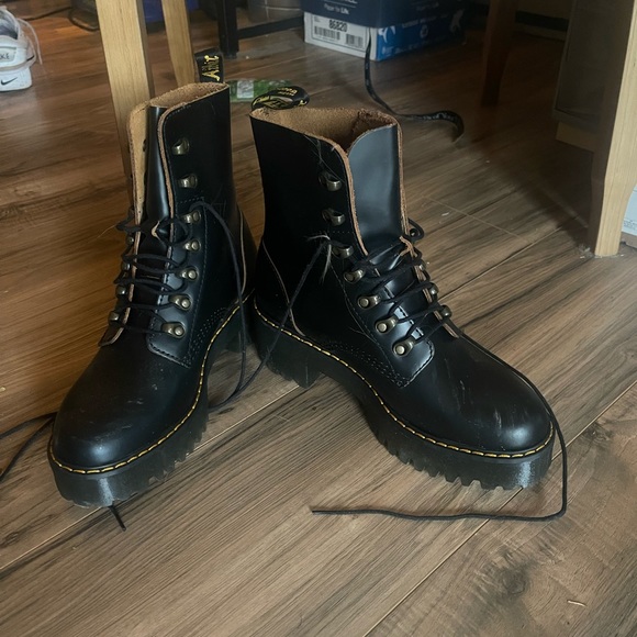 Dr. Martens | Shoes | Dr Matins | Poshmark